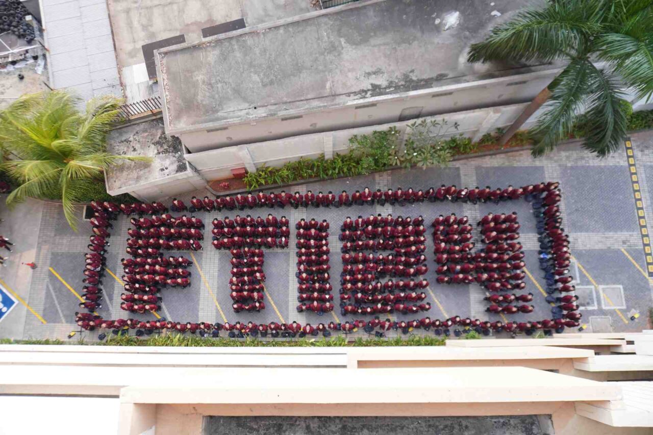FTI Untar Welcomes New Students with the Spirit of Innovation and ...
