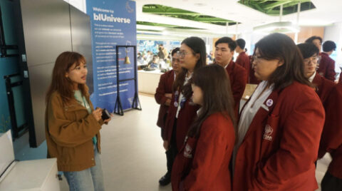 Company Visit FTI Untar 2025 Hadirkan Pengalaman Langsung Dunia ...