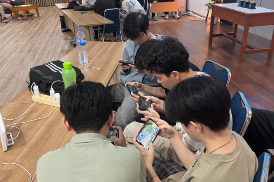 Mini Tournament FTI Untar 2025 Hadirkan Pengalaman Kompetisi Esport dan ...